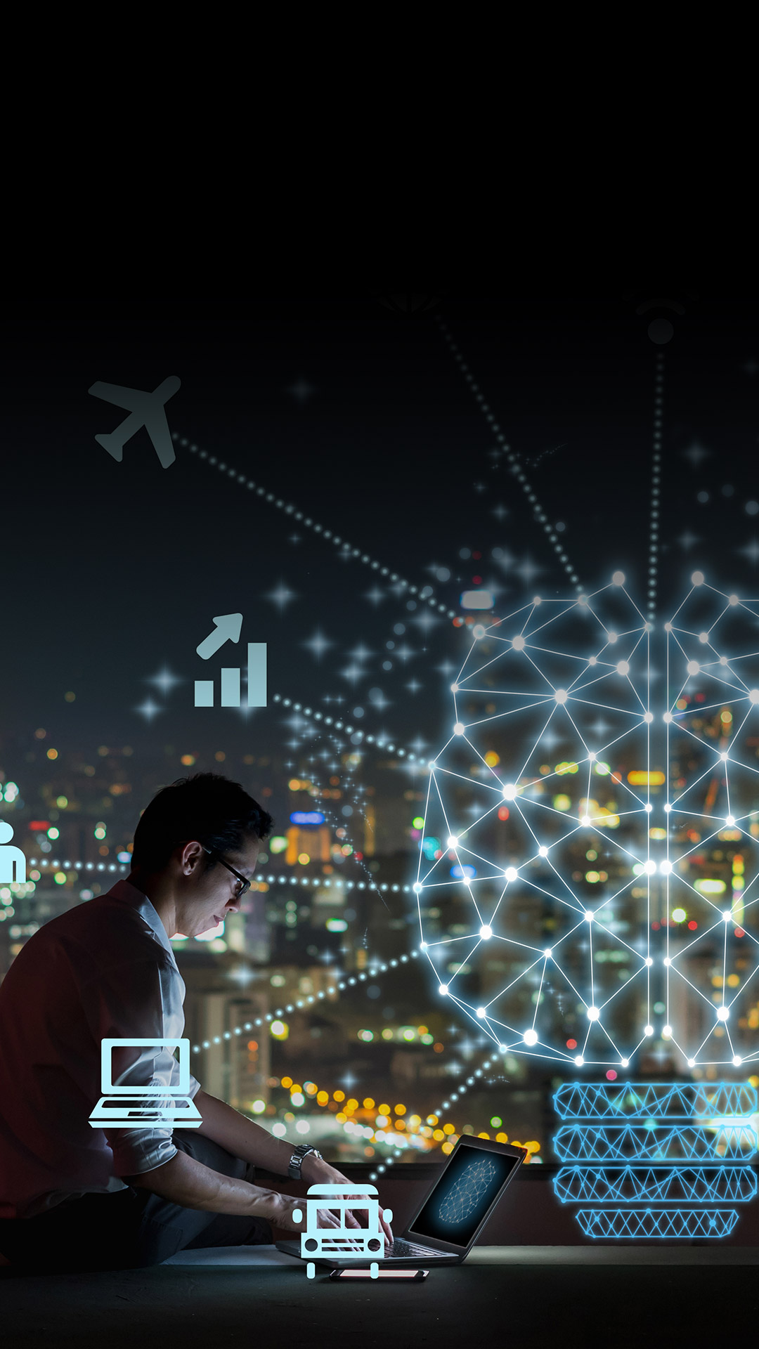 Advanced AI Platform | Conversational AI and Chatbots | Focus AI